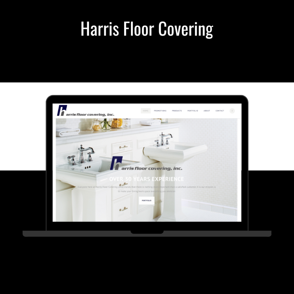 LBM-Design – Web Designer